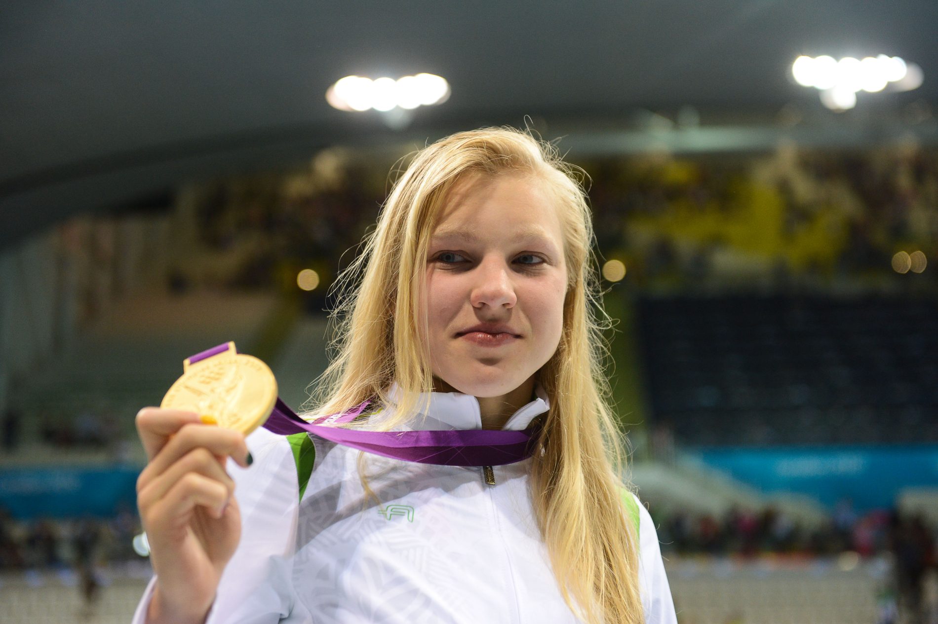 Alumni – International Children's Games